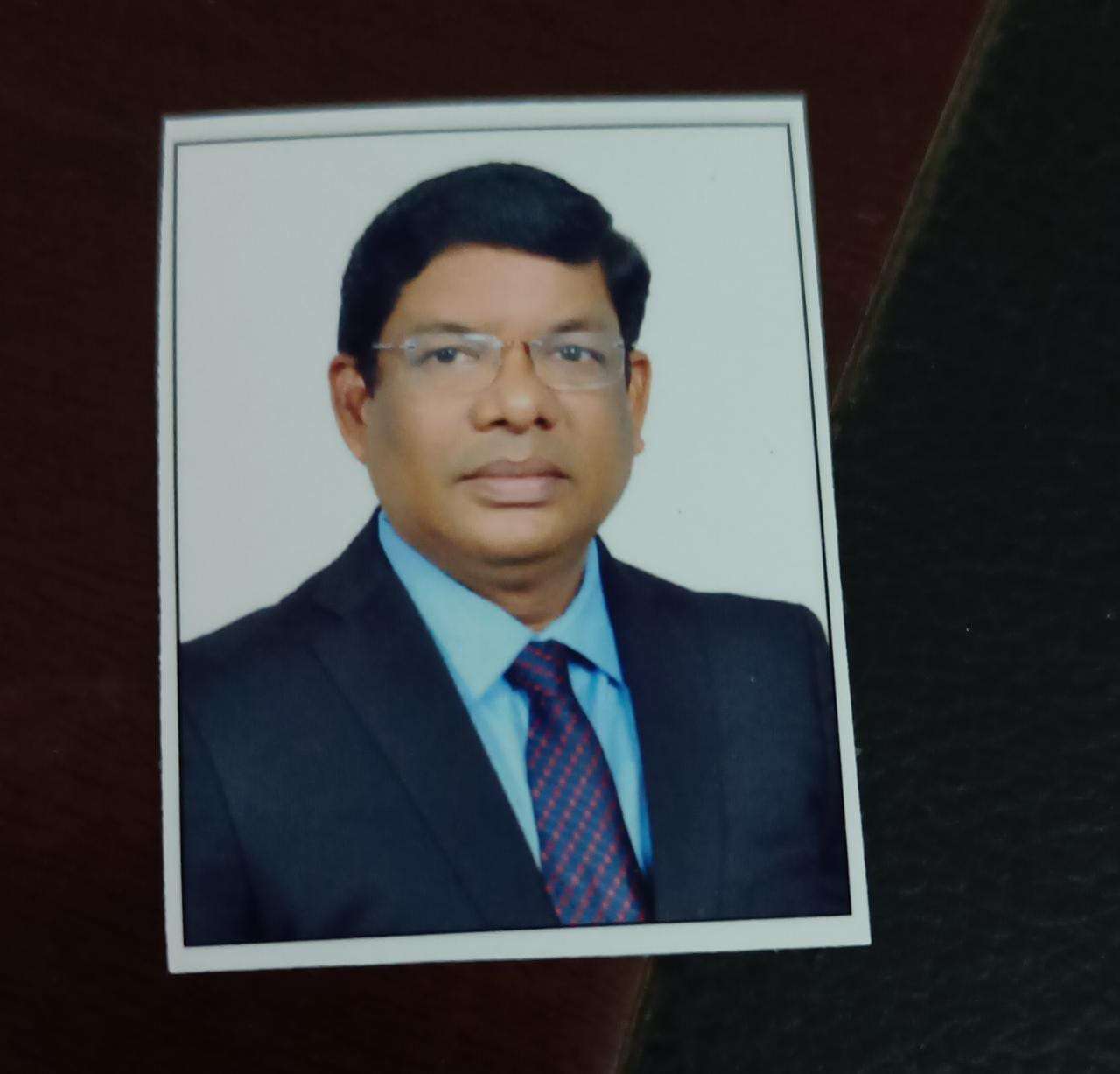 Visakhapatnam Branch - IME(I)