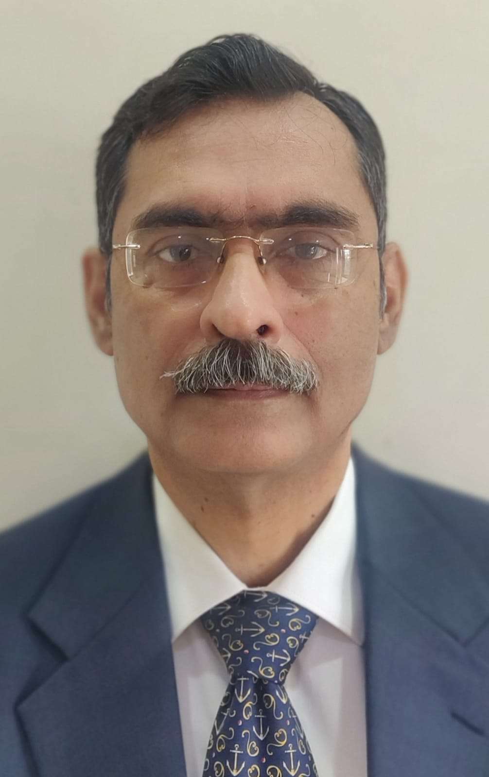 Mumbai Branch - IME(I)